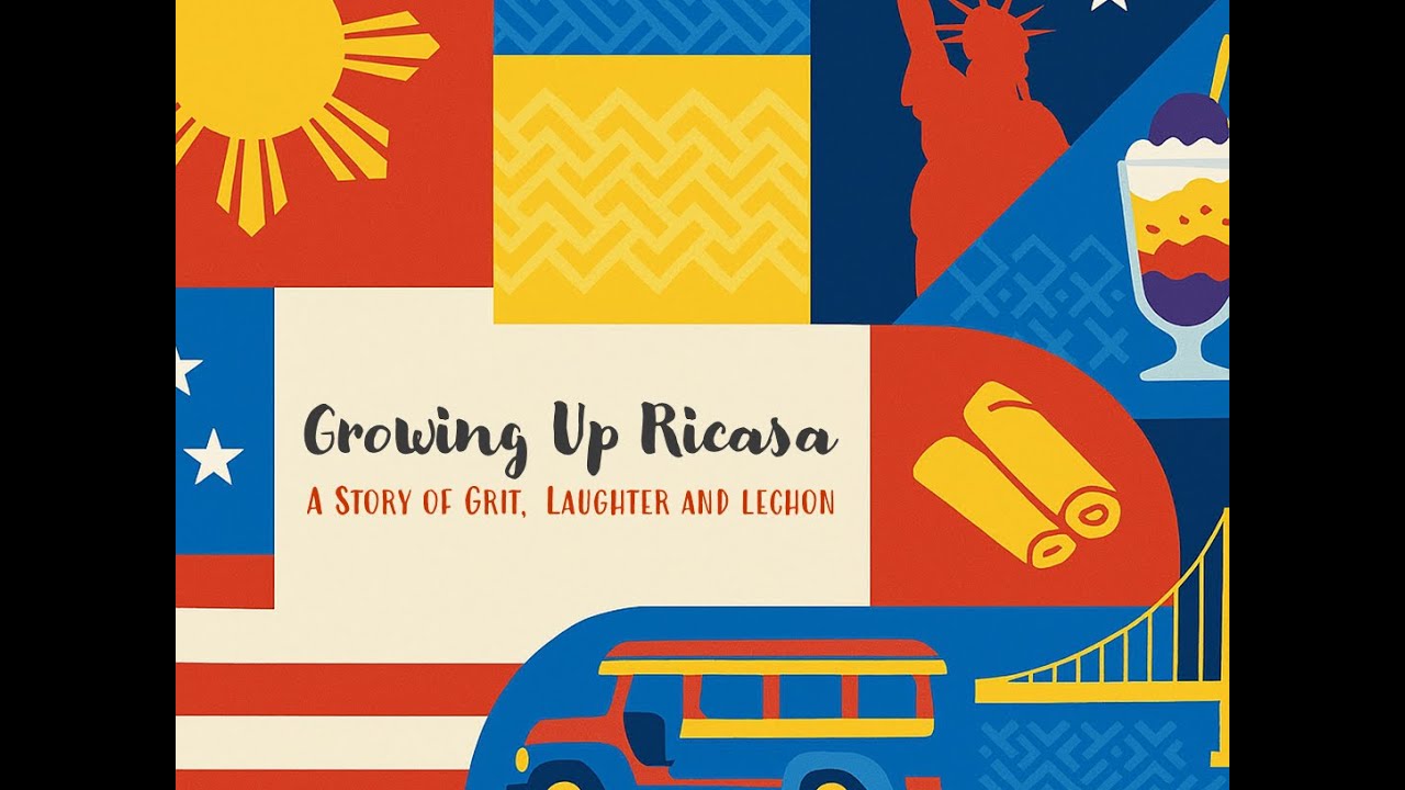 Growing Up Ricasa - YouTube