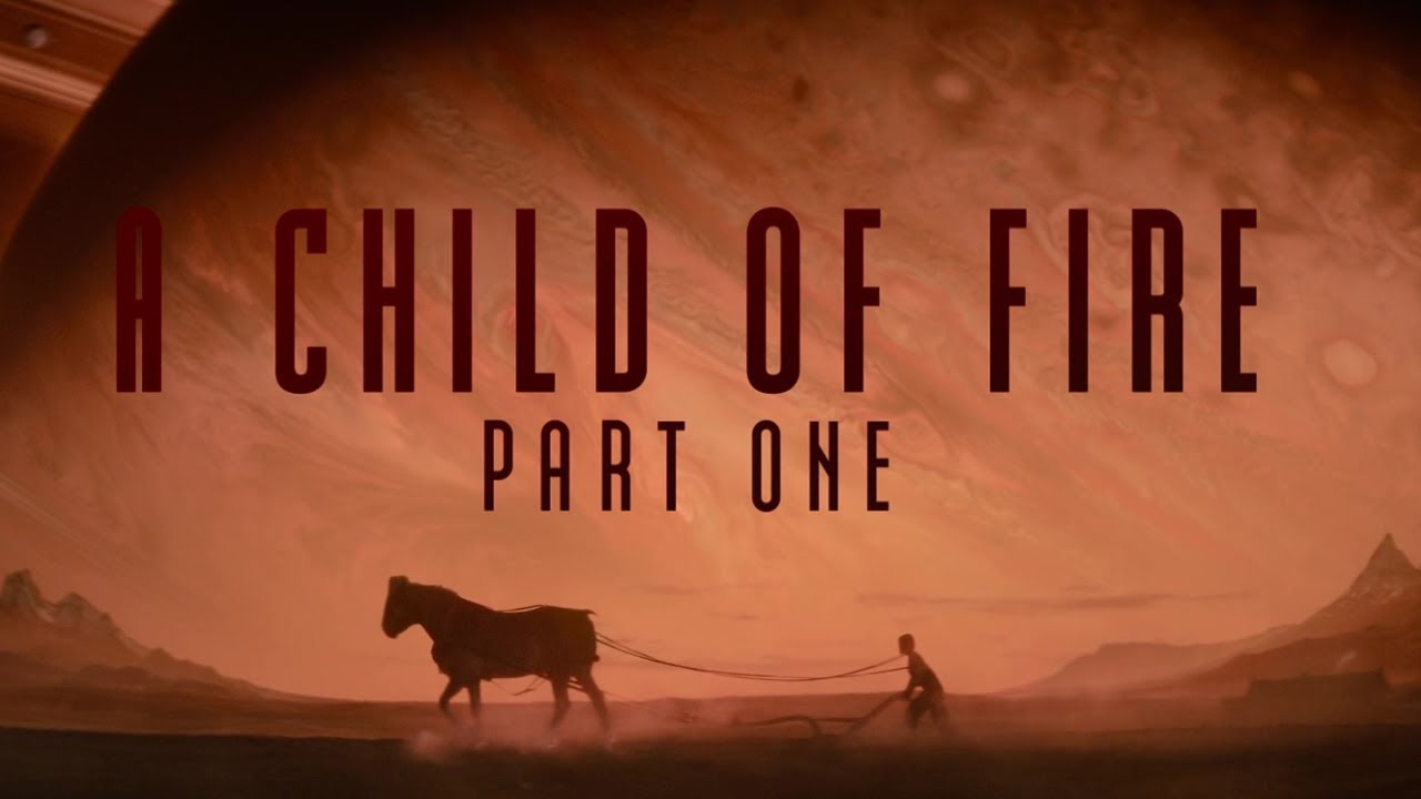 Rebel Moon - Part One: A Child of Fire | Movie Review - YouTube