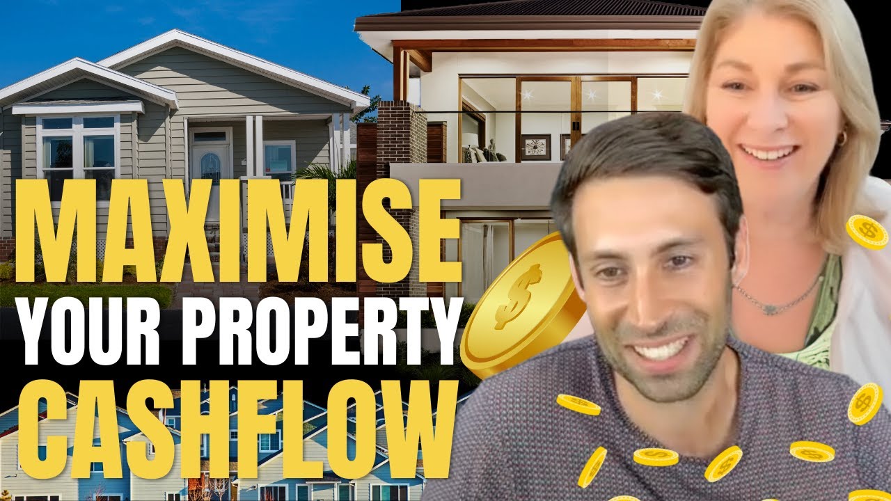 How You're Going To Maximise Your Profits In Property - YouTube