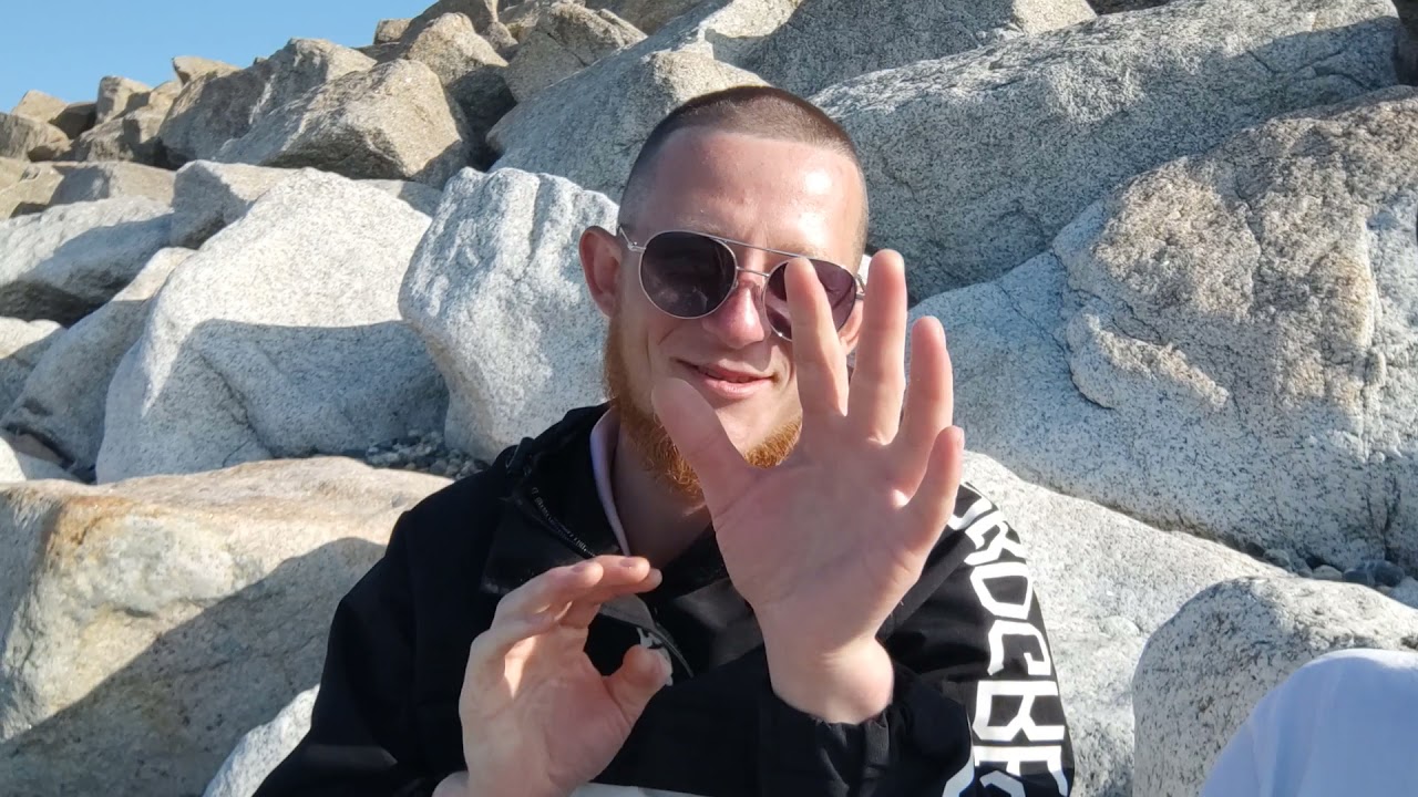 The story of Ivan.. - YouTube