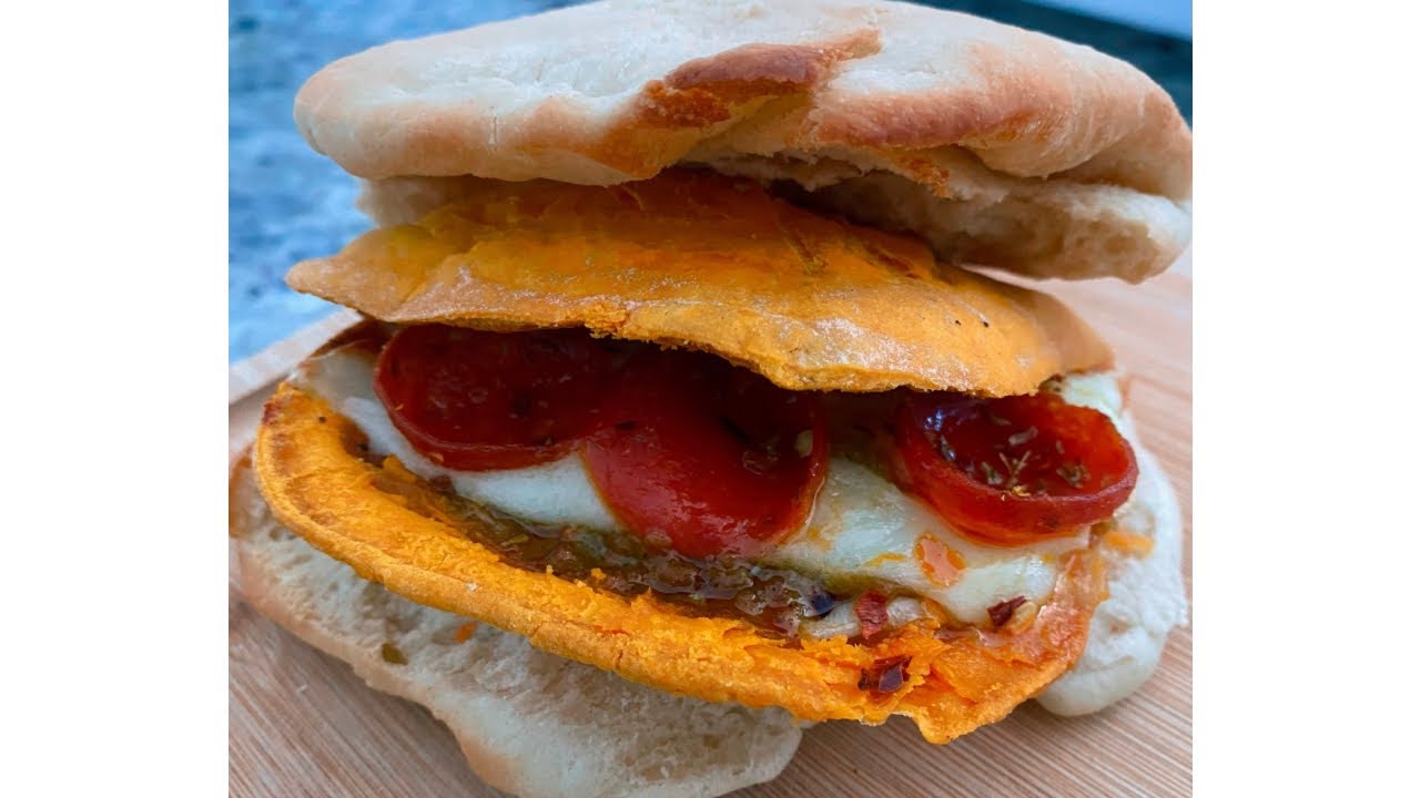 HOW TO MAKE JAMAICAN COCO BREAD DAIRY FREE VERSION | JAMAICAN BEEF ...