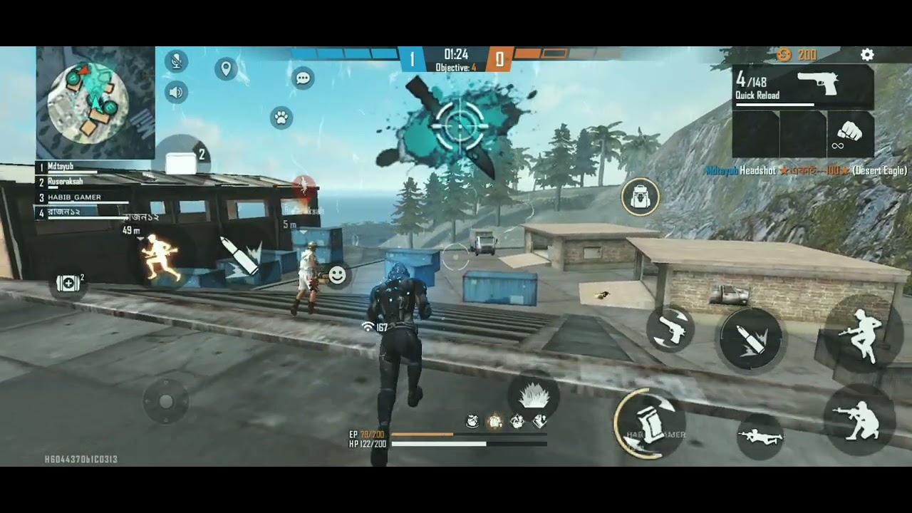 freeform most popular game in a. Would - YouTube