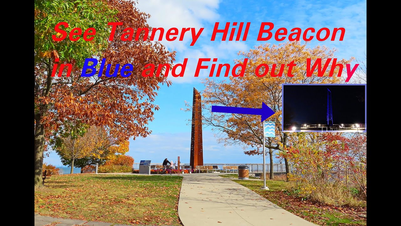 Tannery Park Oakville In-depth View with Piano Music | The Tannery Hill ...