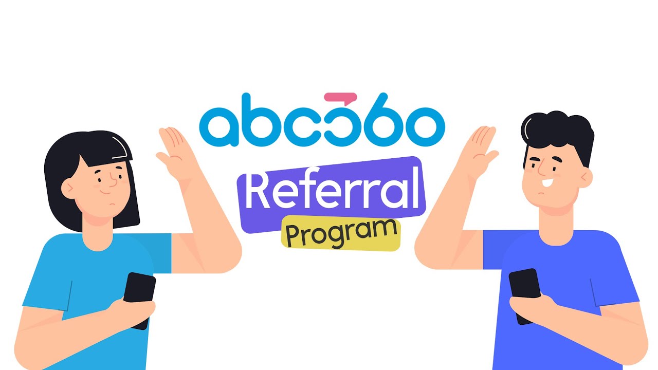 Join the abc360 Referral Program - YouTube