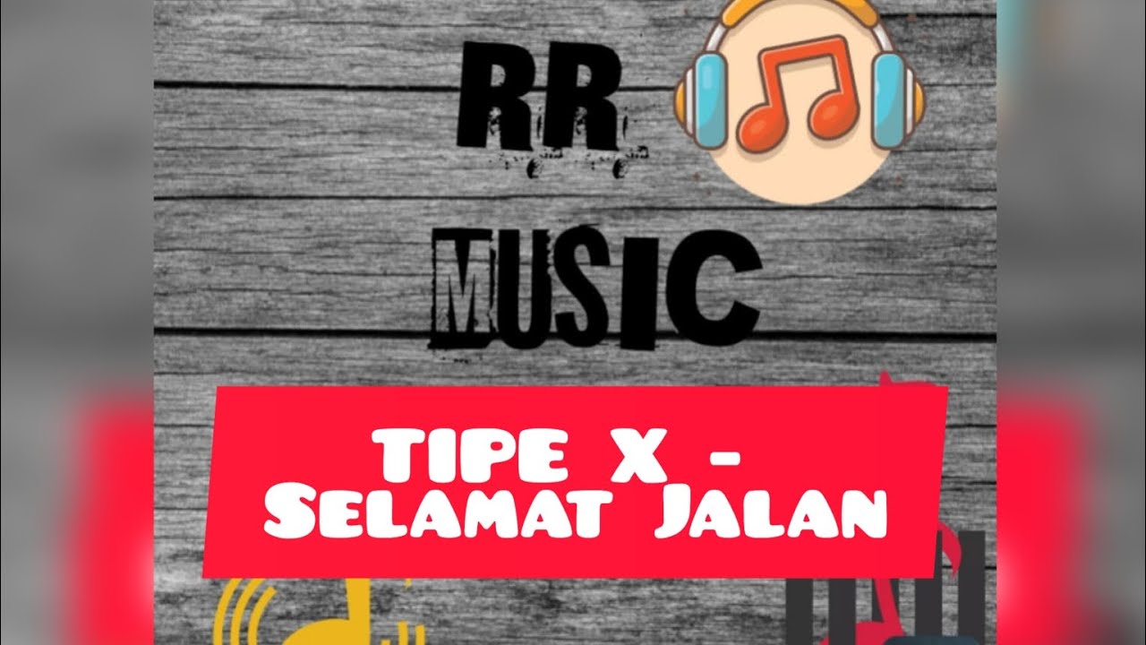 tipe x selamat jalan Cover keyboard Yamaha psr e303 - YouTube