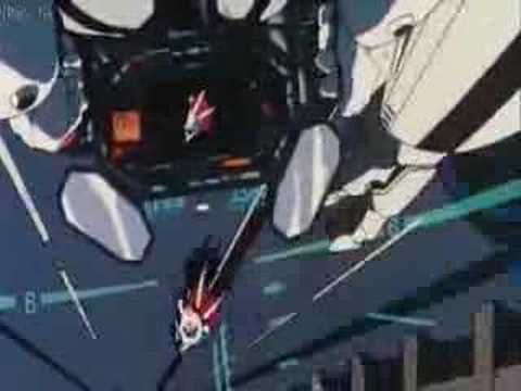 Macross amv *information high - YouTube