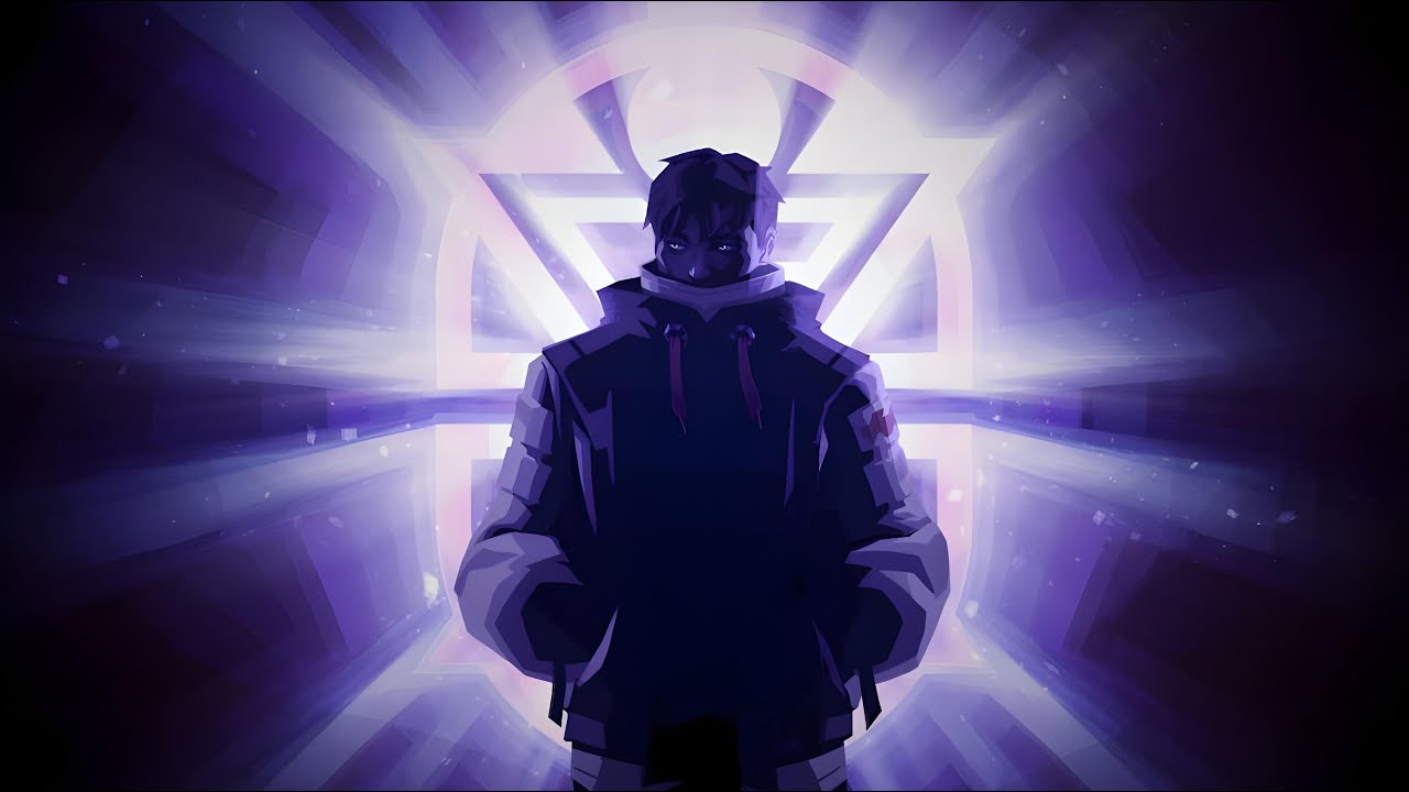 All Hail Iso Shield ! #gameplay #valorant #isoplays #subscribe - YouTube