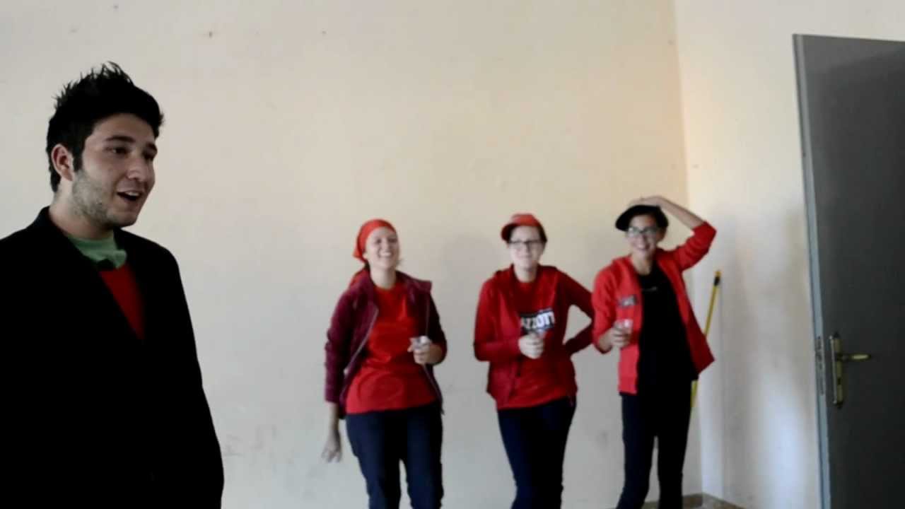 Eurotrip Hooligans ITA. - YouTube