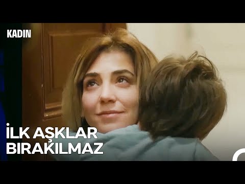 Dorukcum Severse Tam Sever - Kadın