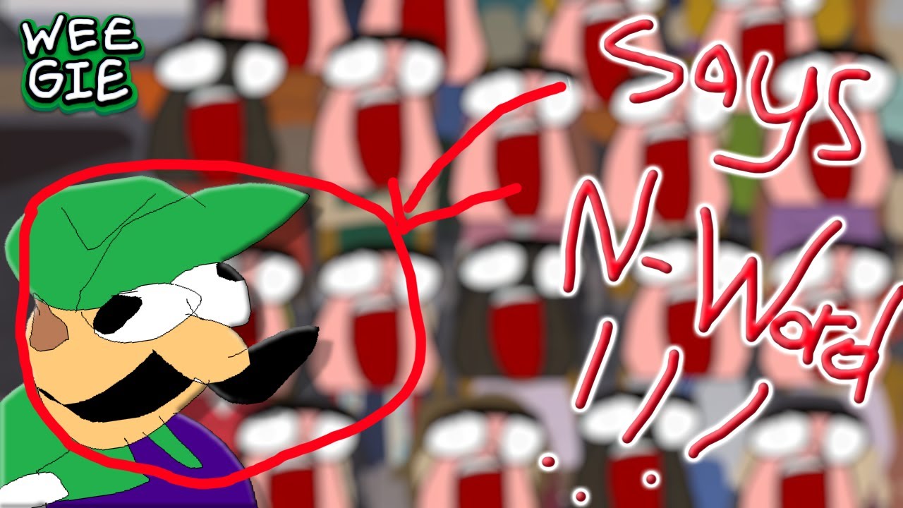 Weegiepie WINS at TV GAME !!1!!&!!11& ft. @WeegeepieYT(the kid diddler ...