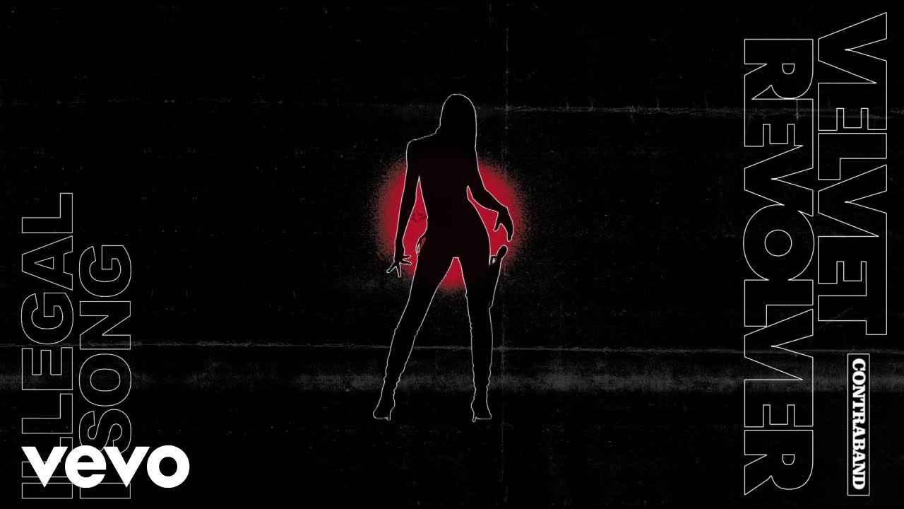 Velvet Revolver - Illegal i Song (Official Audio) - YouTube Music