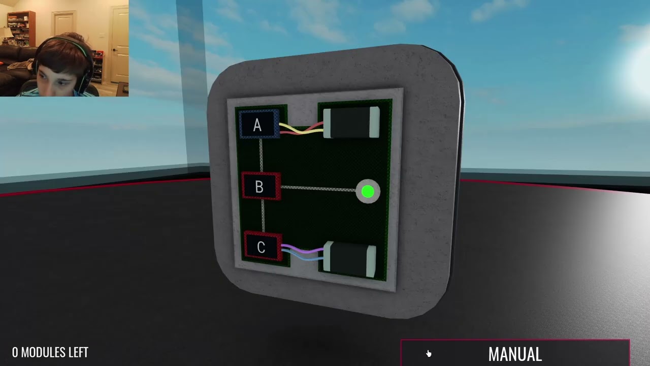 Roblox Defusal - YouTube