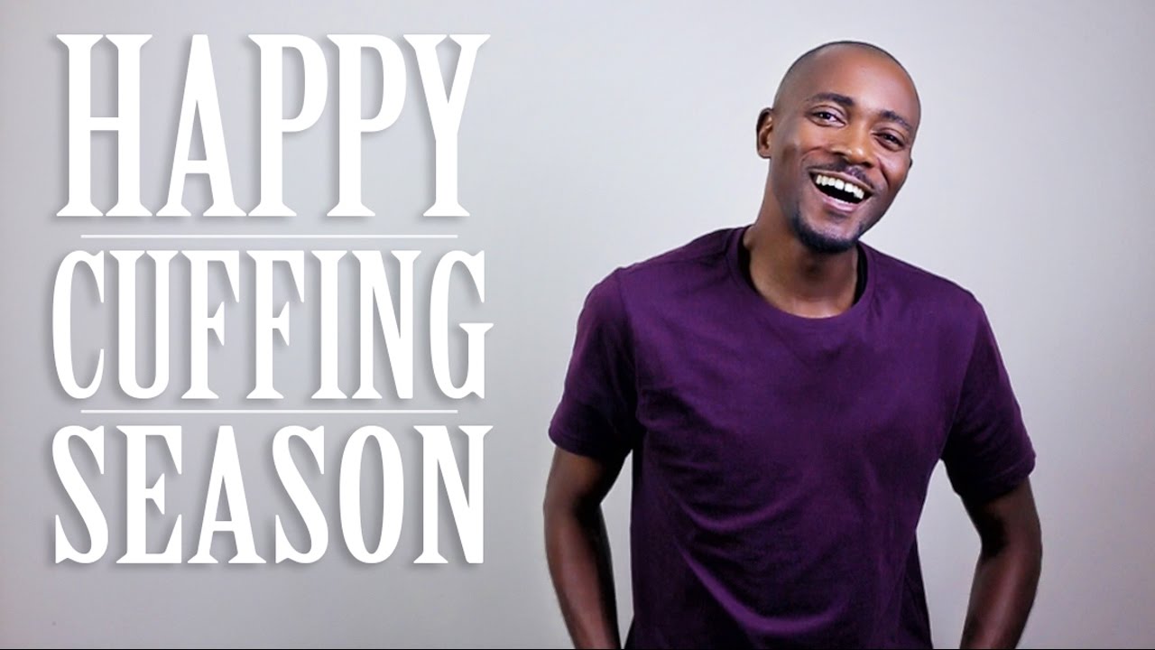 Cuffing Season - YouTube