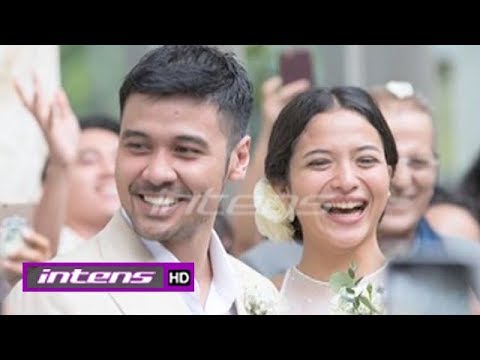 Chicco Jerikho dan Putri Marino Ungkap Cinta Kilat Mereka - Intens