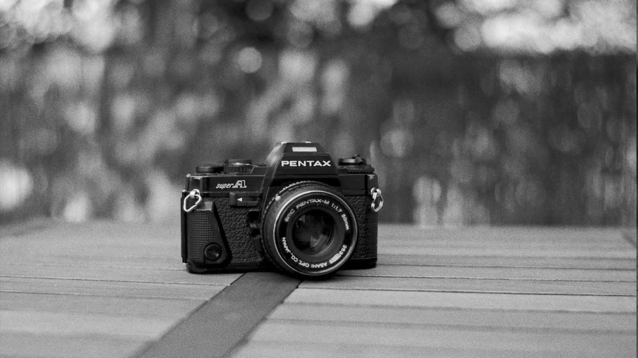 10 years of shooting film - Part 3 - (analog photography) - YouTube