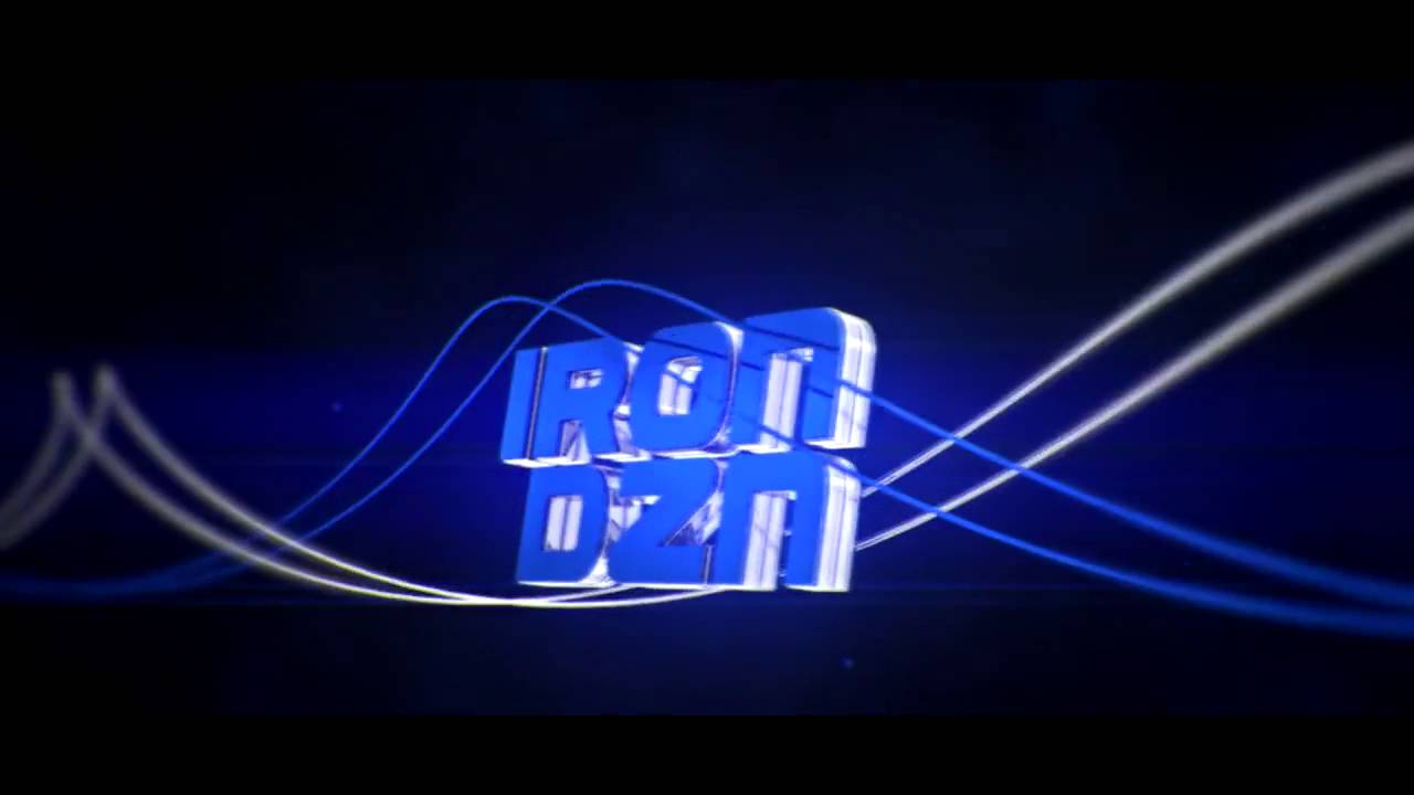 intro pro iron Dnz - YouTube