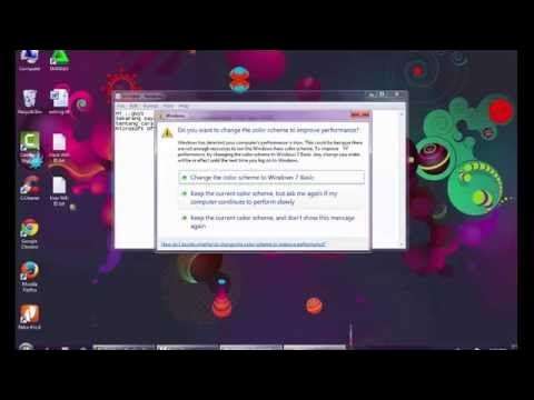 Cara Memunculkan Menu Developer di Excel 2007 - YouTube