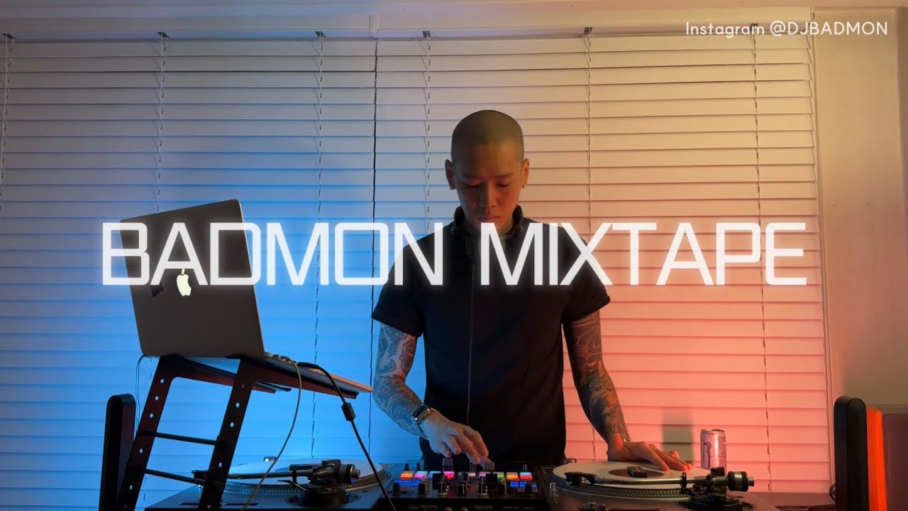 [BADMIX] 유산소 빌드업 쌉가능 점점 신나는 팝, 저지 클럽 위주 플레이리스트 - YouTube