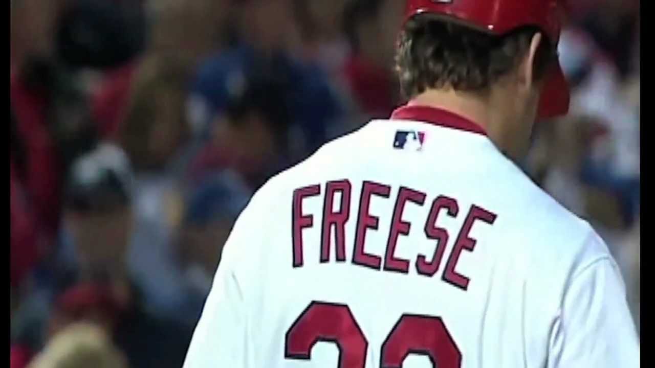 St. Louis Cardinals 2011 - Cardinal Nation - YouTube