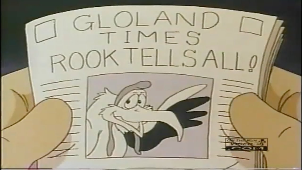 The Glo Friends - The Front Page Episode 16 - YouTube