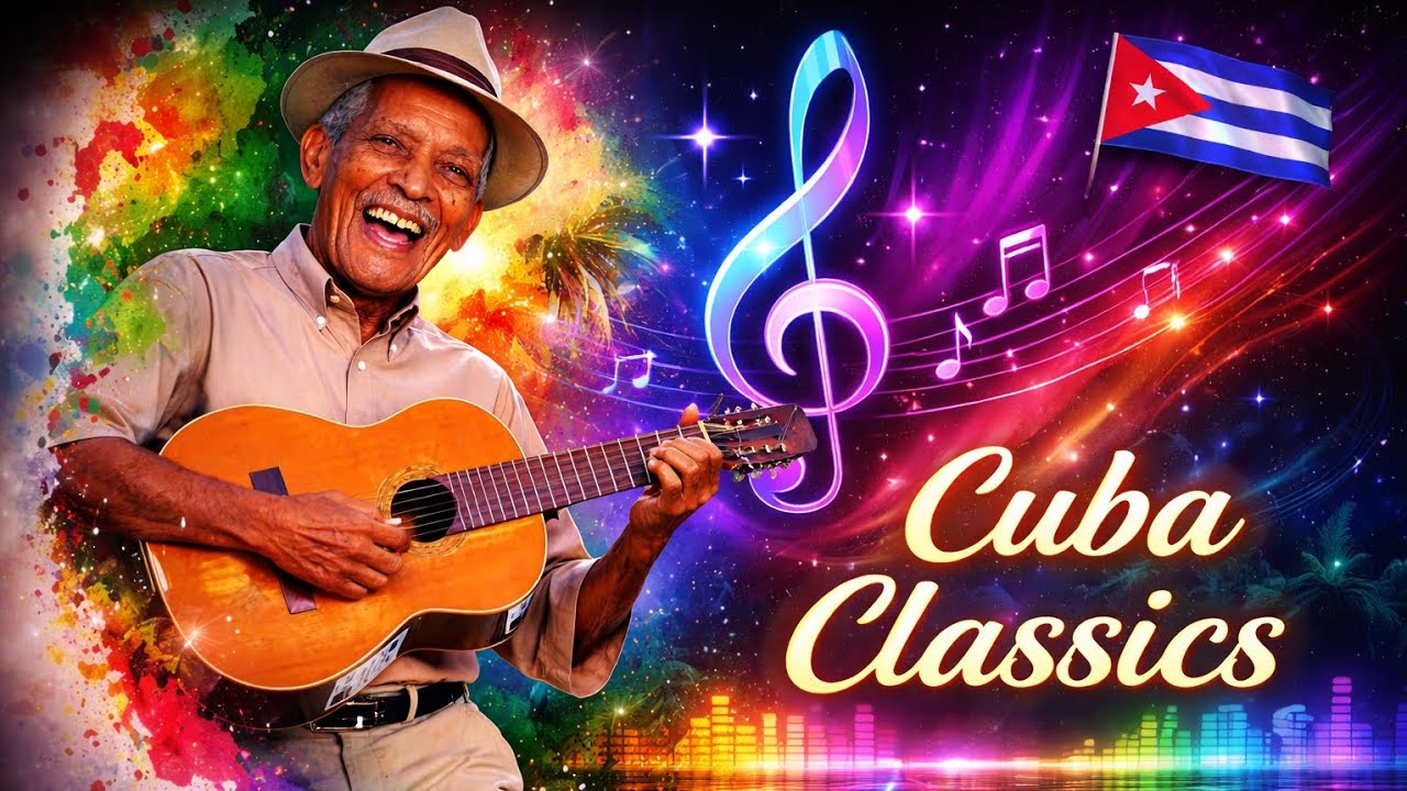 Compay Segundo – The Real Cuban Music (Greatest Hits) - YouTube