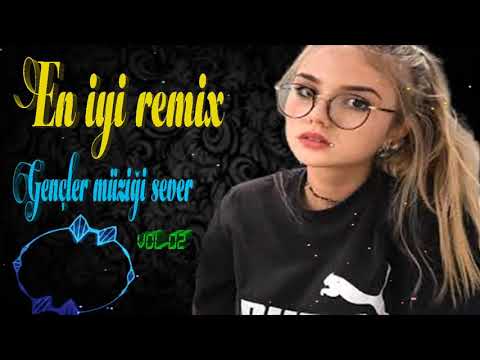 En iyi remix, En heyecan verici müzik ,Şarkılar gençler tarafından seviliyor #02