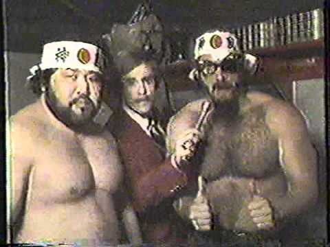Jesse Ventura and Mr Saito.mpg - YouTube