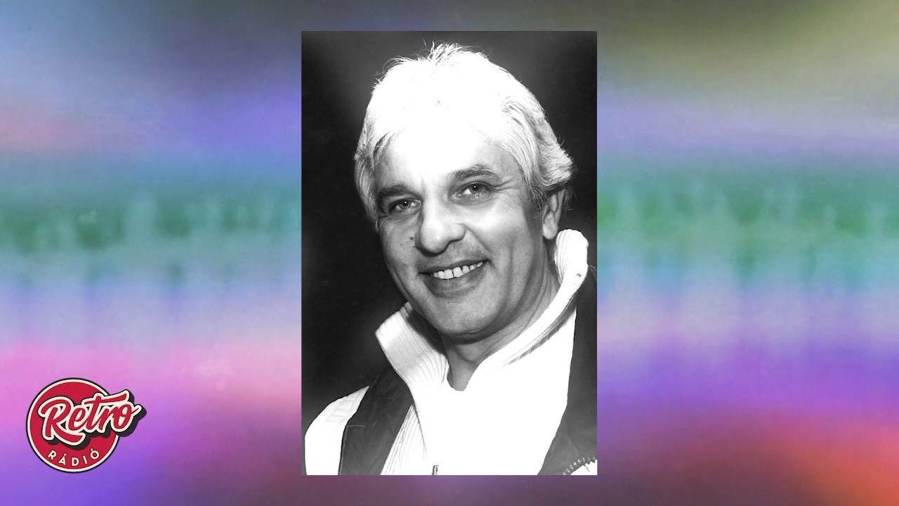 Vass Gábor emlékére - Retro Rádió - YouTube