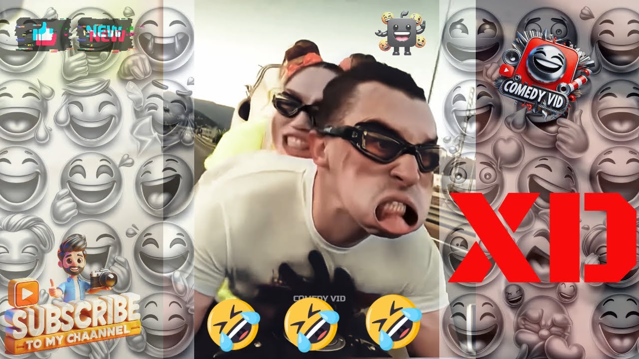 Los Mejores Videos De Risa Sin Limites #7,Si Te Ries Pierdes,Videos ...