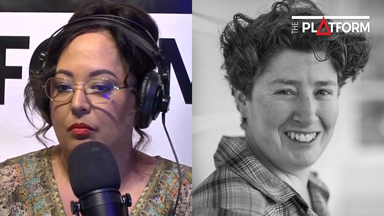 Full Interview: Suzanne Levy & Leah Panapa - YouTube