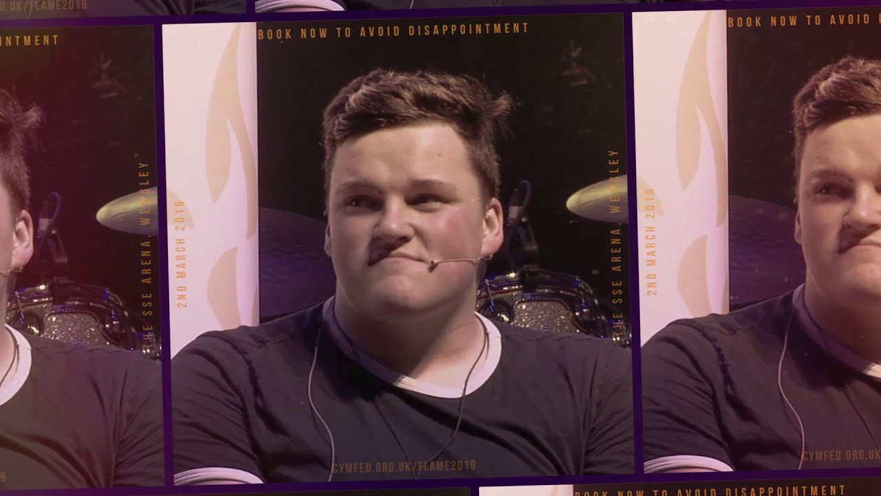 Flame 2019 Trailer - YouTube