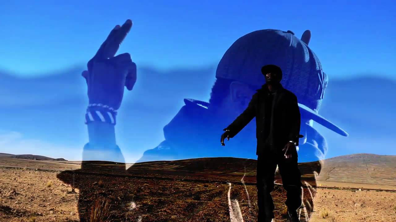 Sos Mucci - Estrada De Vida ft Jay Mon - YouTube