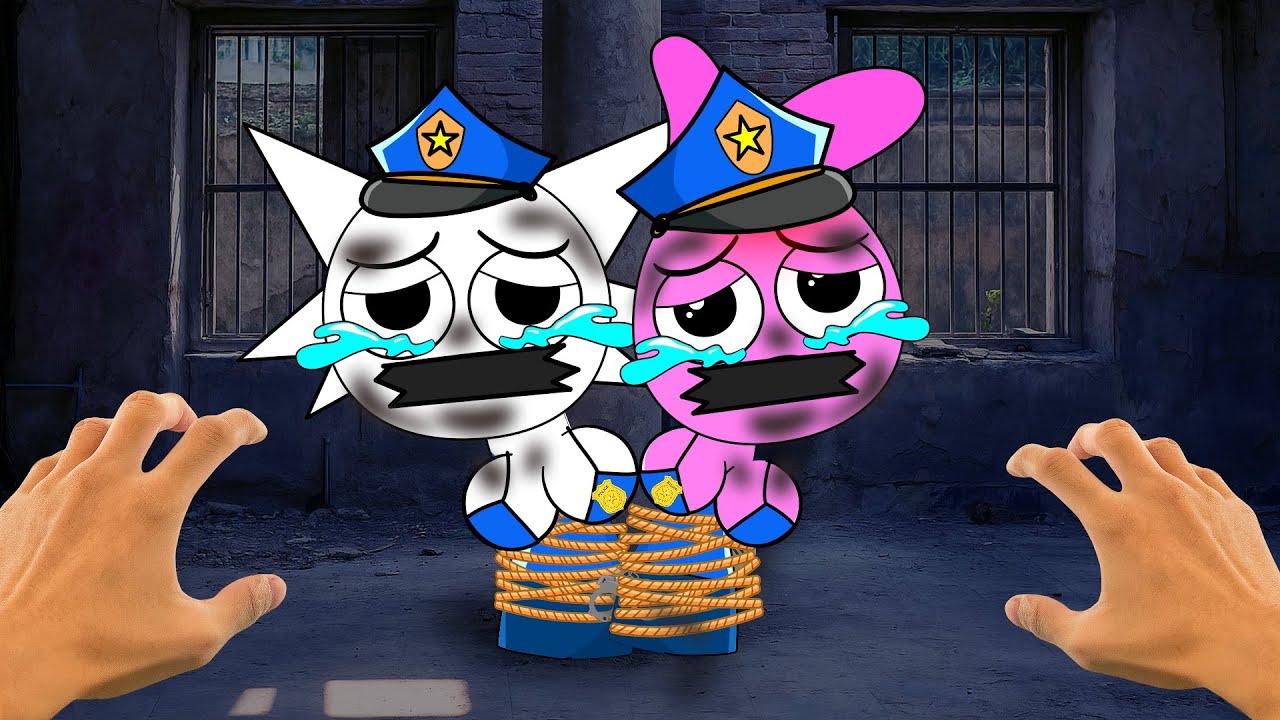 Wanda Pinki Kidnapped! Kim & Police Sky Rush to the Rescue Shocking ...