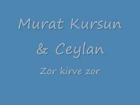 Murat Kursun & Ceylan Zor kirve zor