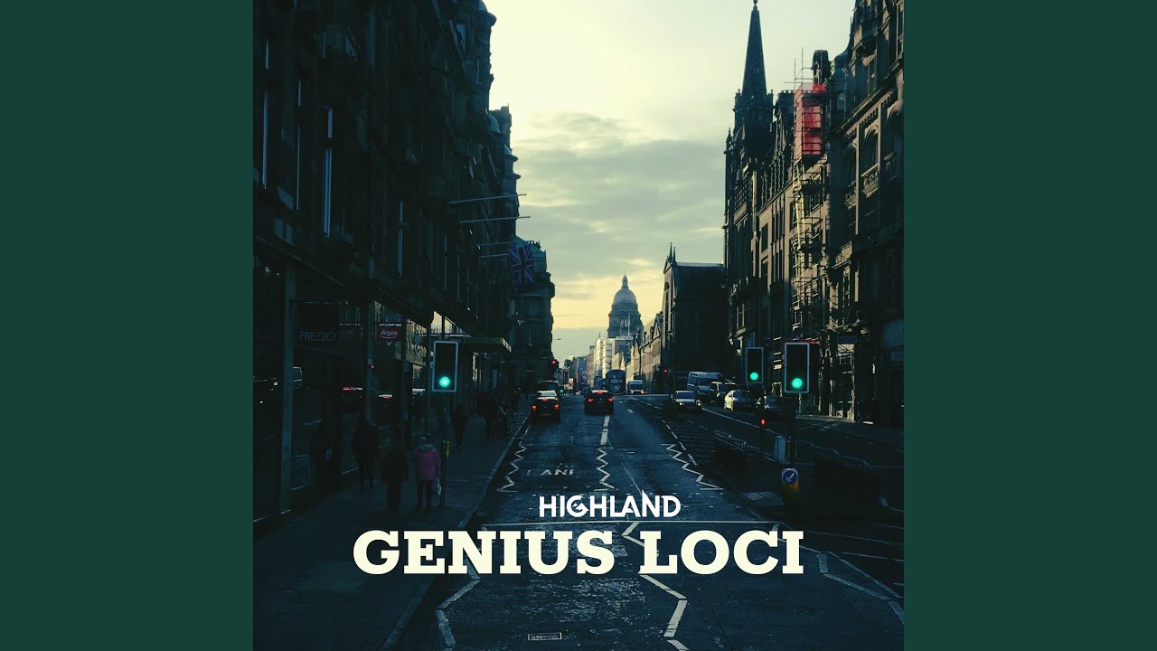 Genius loci - YouTube