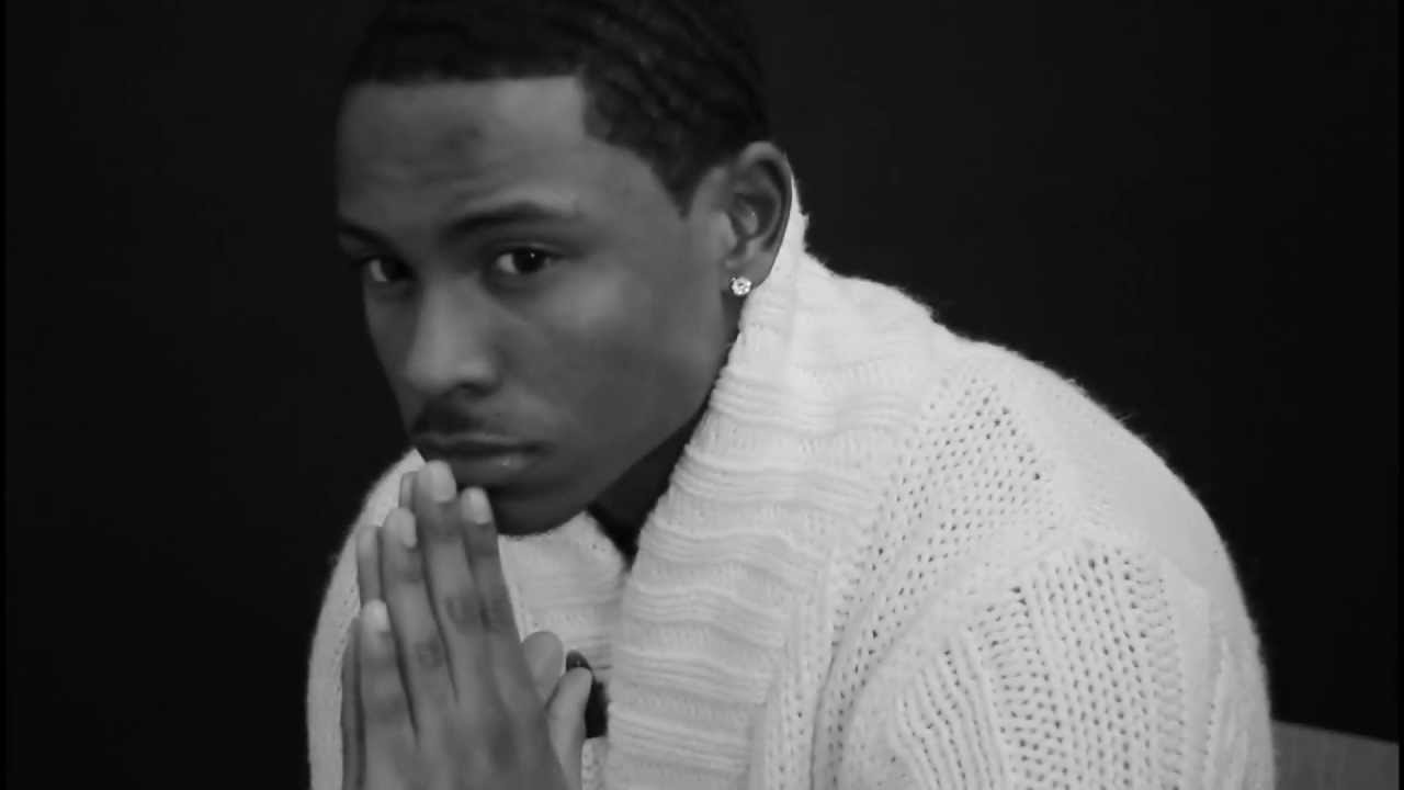 Behind The Scenes: Actor/Model Joseph Foster x Photoshoot (By: Tyrell ...