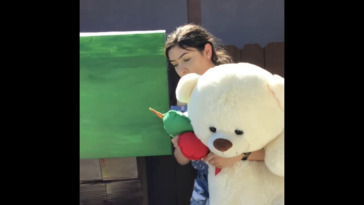 CDE144 Mathematics: How Many Apples Are by The Apple Tree - YouTube