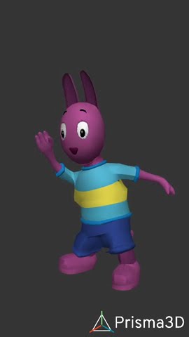 Austin Dancing #backyardigans #thebackyardigans #dancing #animation # ...