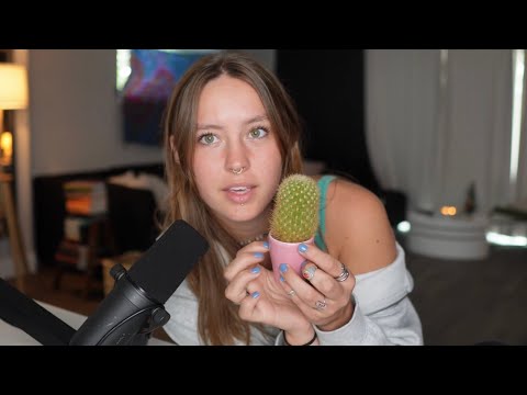 ASMR ~ 30 Triggers in 30 Minutes ~ Best & Most random