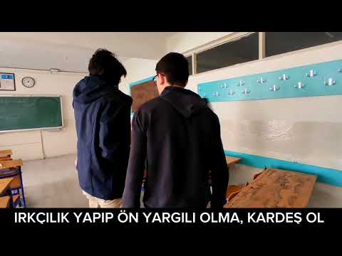 IRKÇILIK TEMALI \