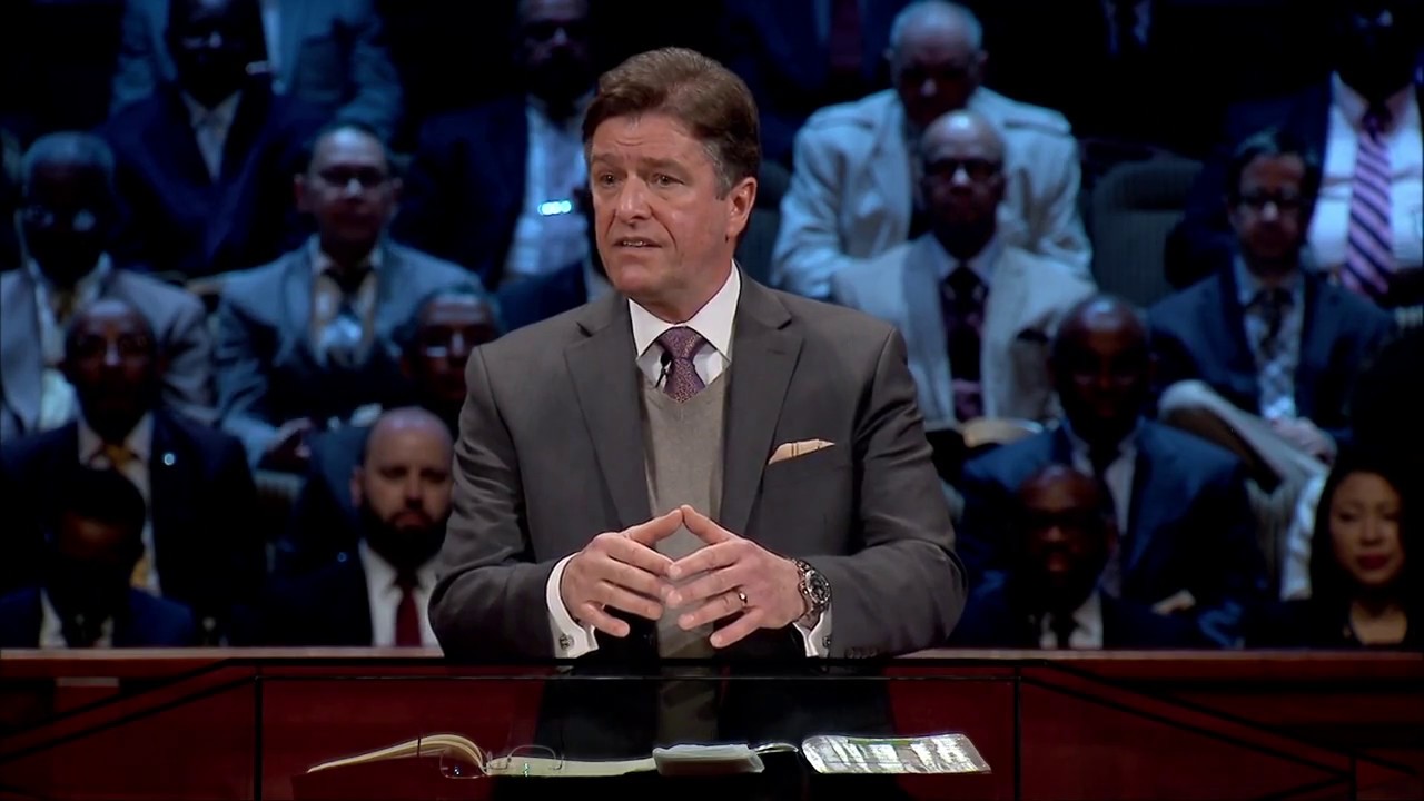 April 9, 2017 - Pastor Carter Conlon - Anoint Our Eyes Again - YouTube