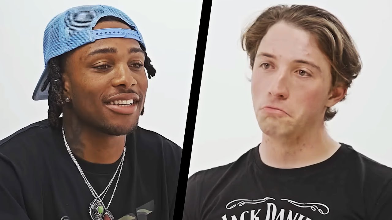 There’s Two Types Of Guys After A Break Up…!? | Cut Reaction - YouTube