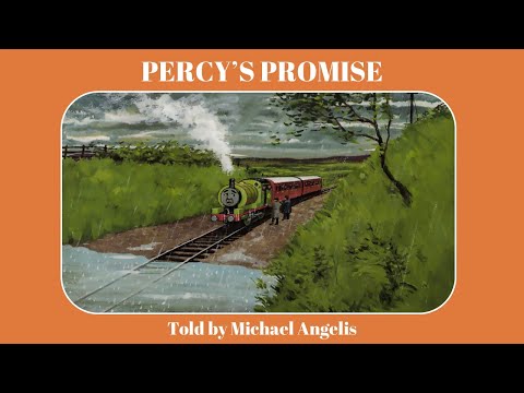 Percy's Promise (Michael Angelis)