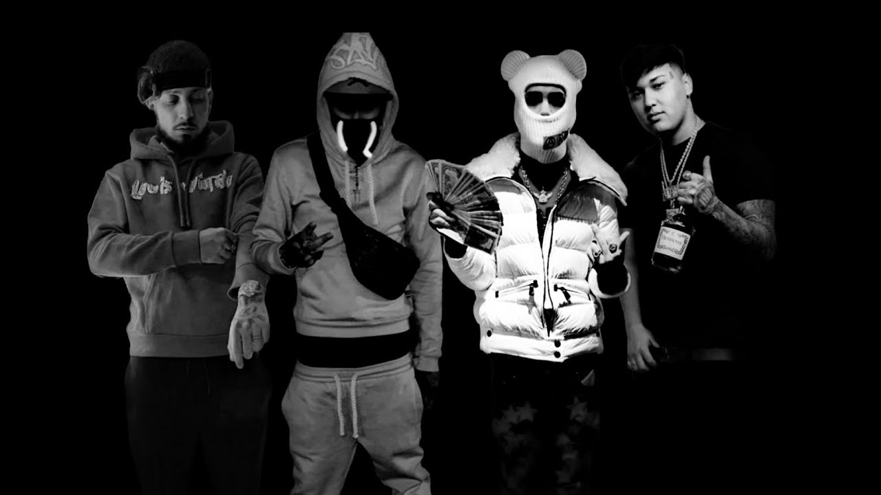 AMIRI JEANS REMIX - Piero 47, Cris MJ, JC REYES & Ithan NY (TODAS LAS ...