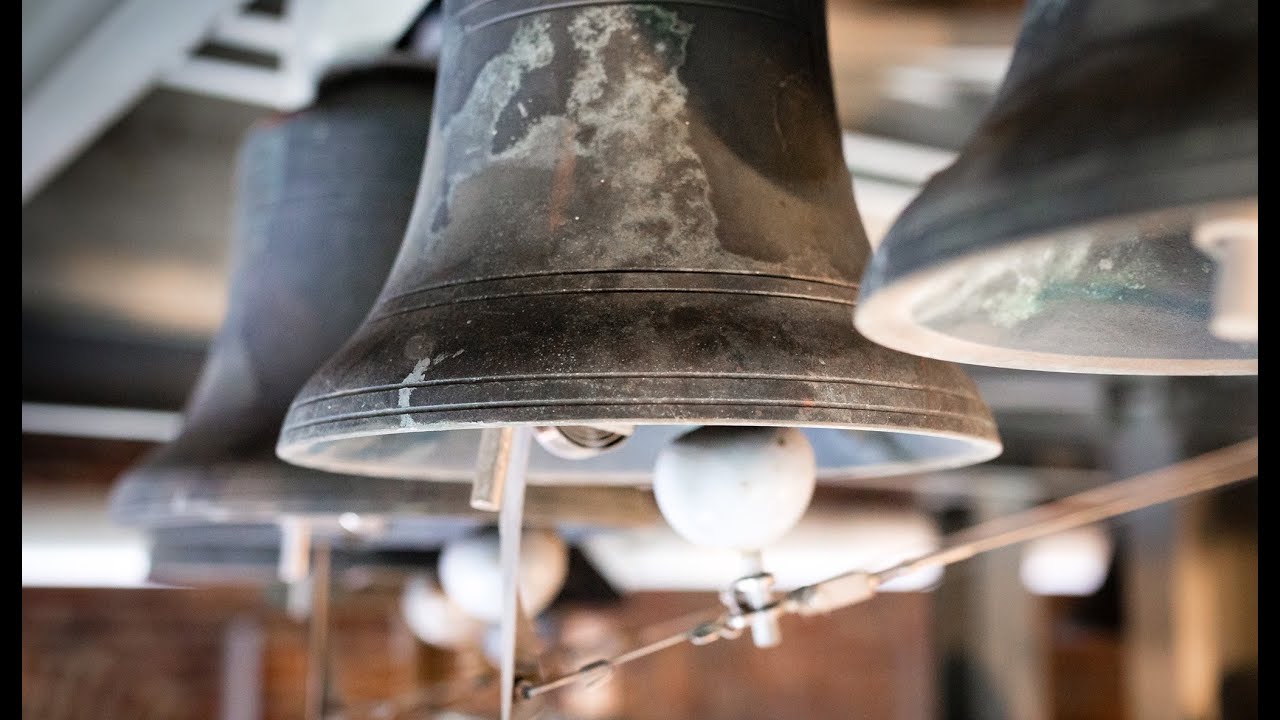 The Bells of Trinity | Session 2 - YouTube