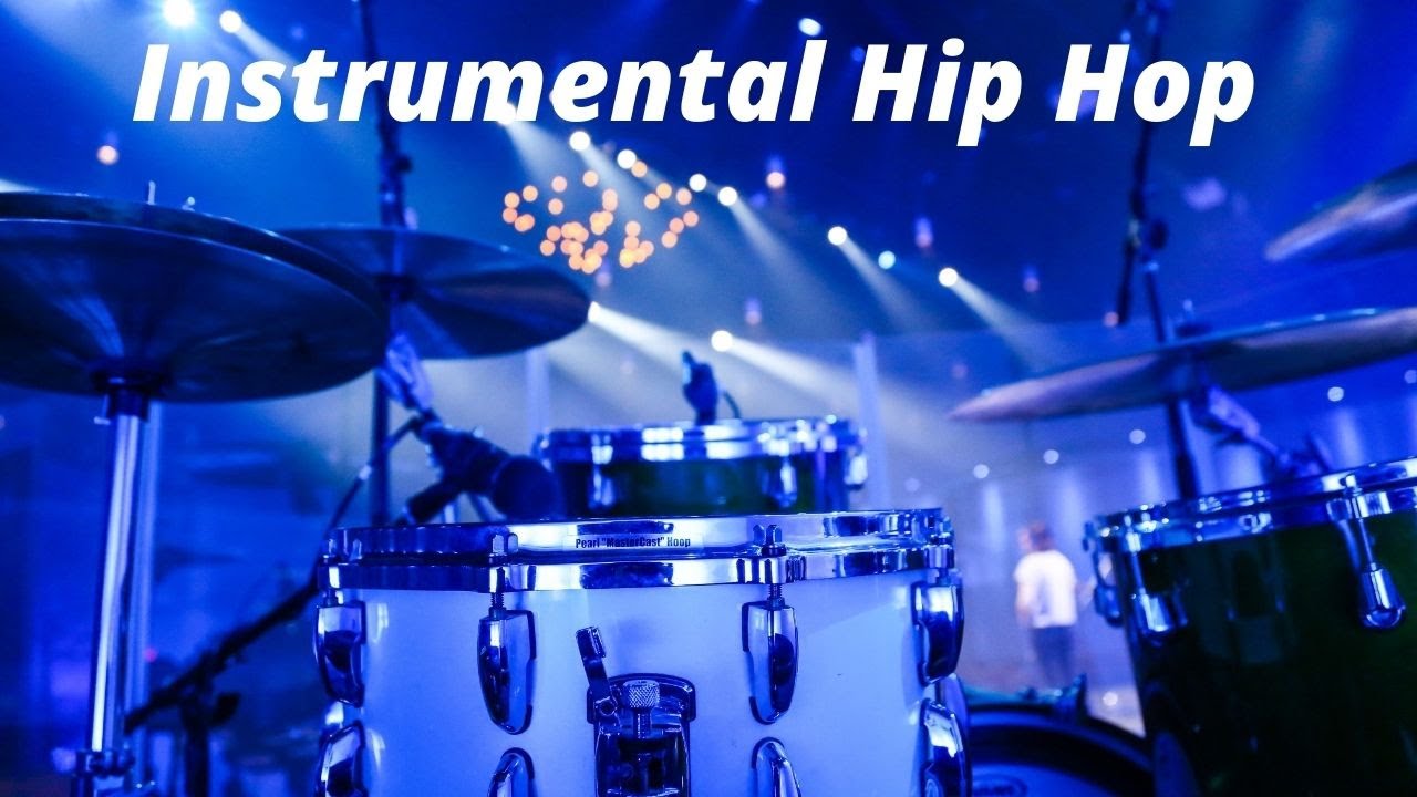 Instrumental Hip Hop I Loud Music I Copyright Free Music #instrumental ...