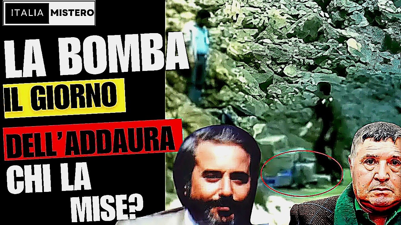 Riina: l'attentato dell'Addaura (Addaura 2 di 3) - I Corleonesi 75 ...