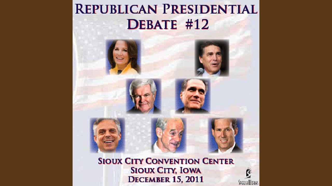 Political Gridlock And Leadership - YouTube