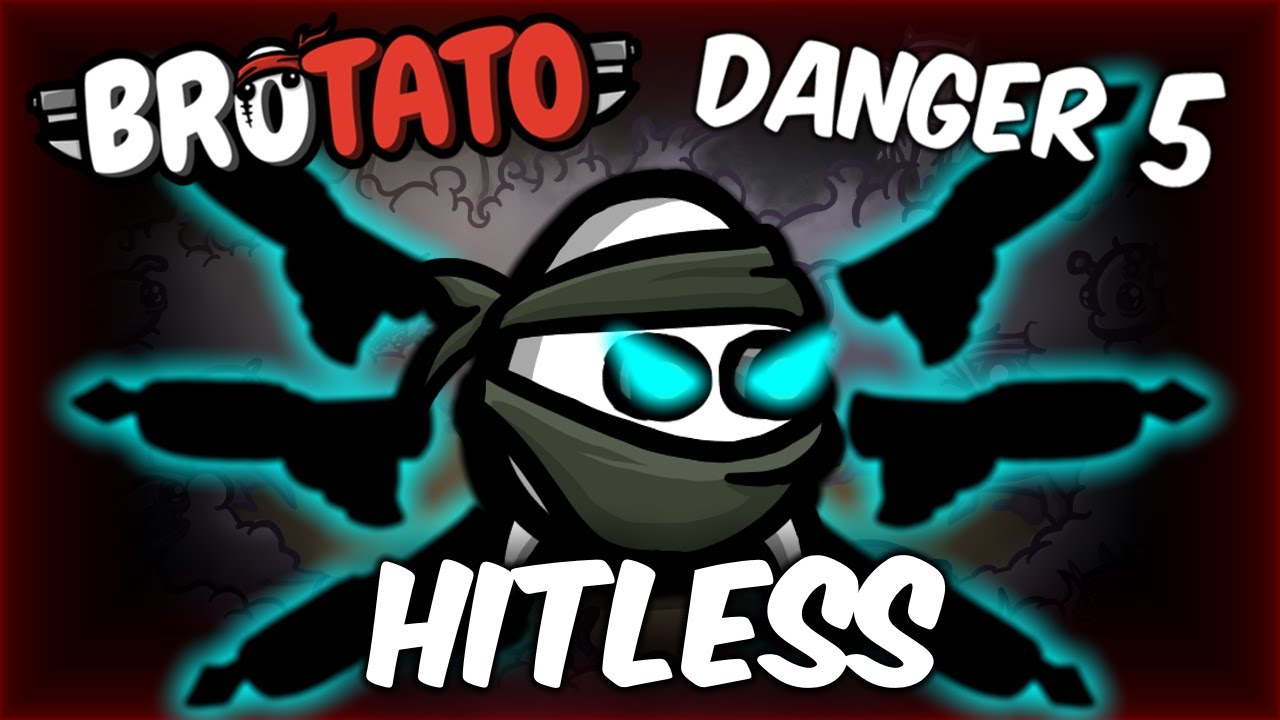 Danger 5 Logo