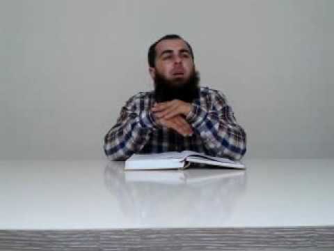 Ebu talibin la ilahe illallah i--ibrahim yahya